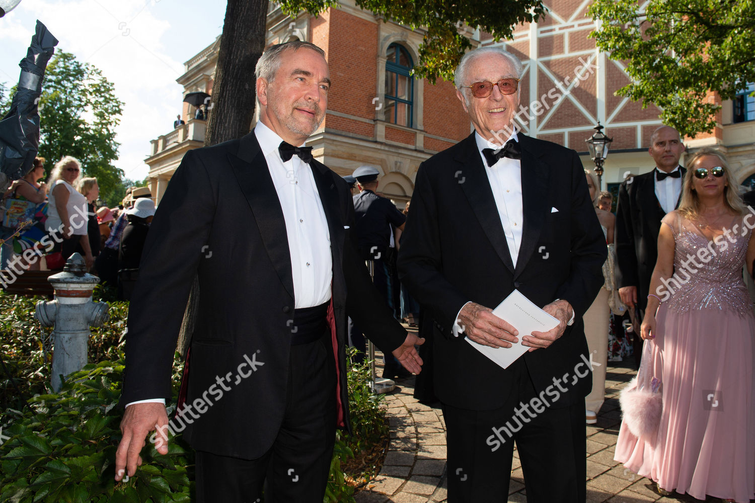 Herzog Franz Von Bayern Editorial Stock Photo - Stock Image | Shutterstock