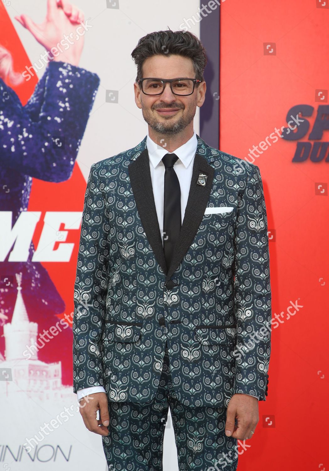 David Iserson Editorial Stock Photo - Stock Image | Shutterstock