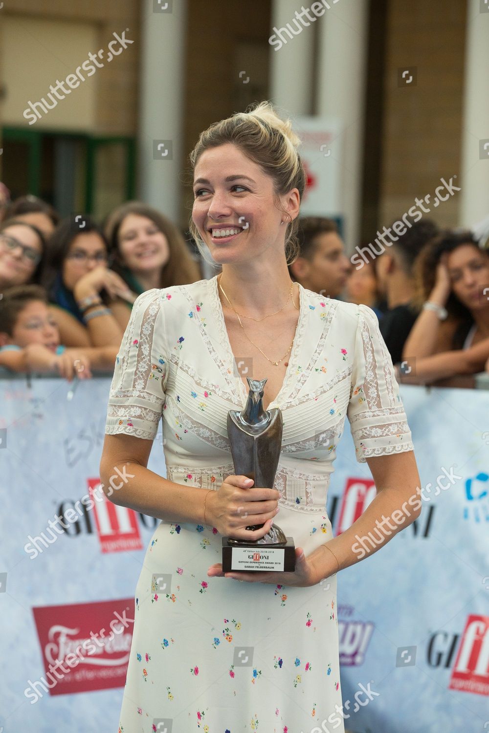 Sarah Felberbaum Editorial Stock Photo - Stock Image | Shutterstock