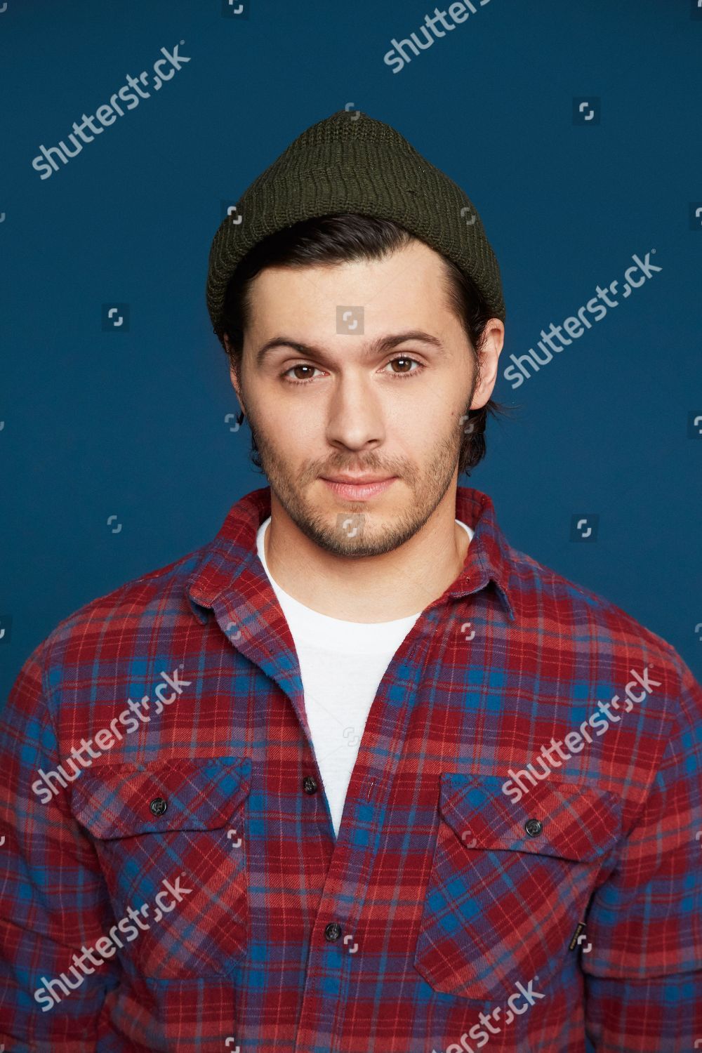 Will Seefried Editorial Stock Photo - Stock Image | Shutterstock