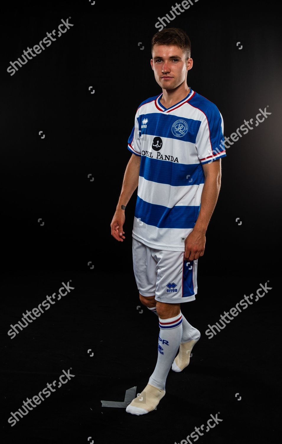 Paul Smyth Qpr Player Editorial Stock Photo - Stock Image | Shutterstock