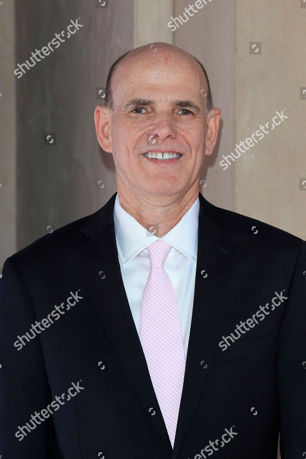 Bill Abbott 2018 Hallmark Channel Summer Editorial Stock Photo - Stock ...
