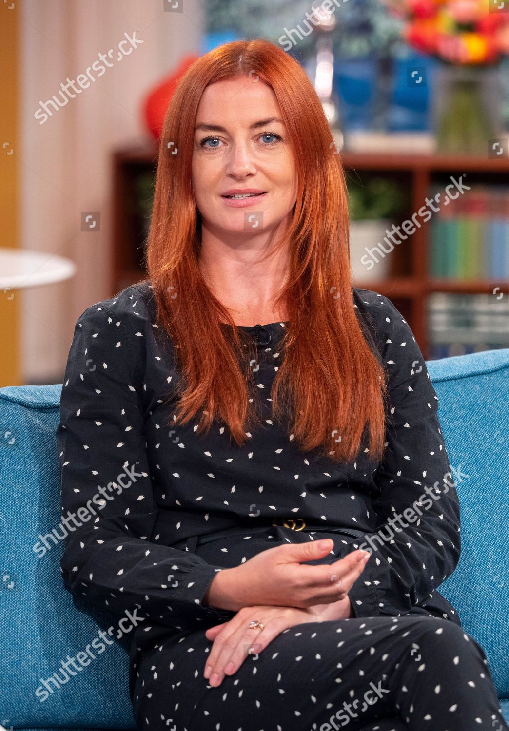 Stacey Duguid Editorial Stock Photo - Stock Image | Shutterstock