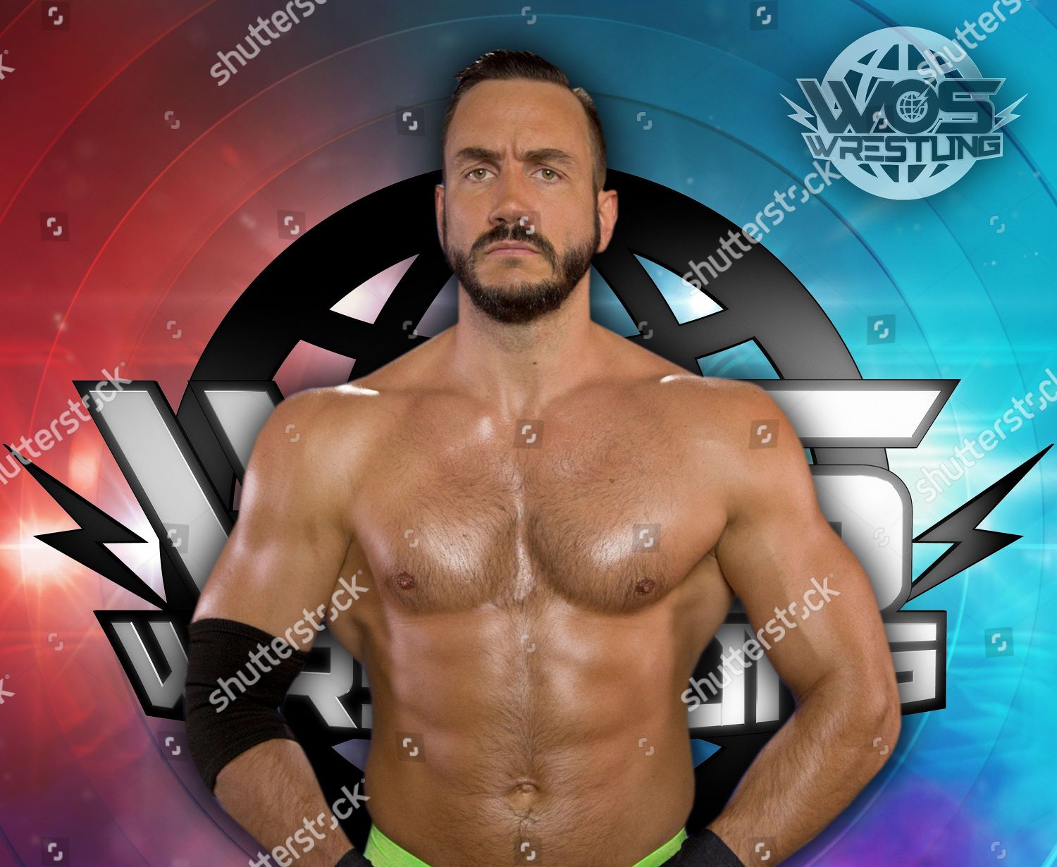 Iestyn Rees Editorial Stock Photo - Stock Image | Shutterstock