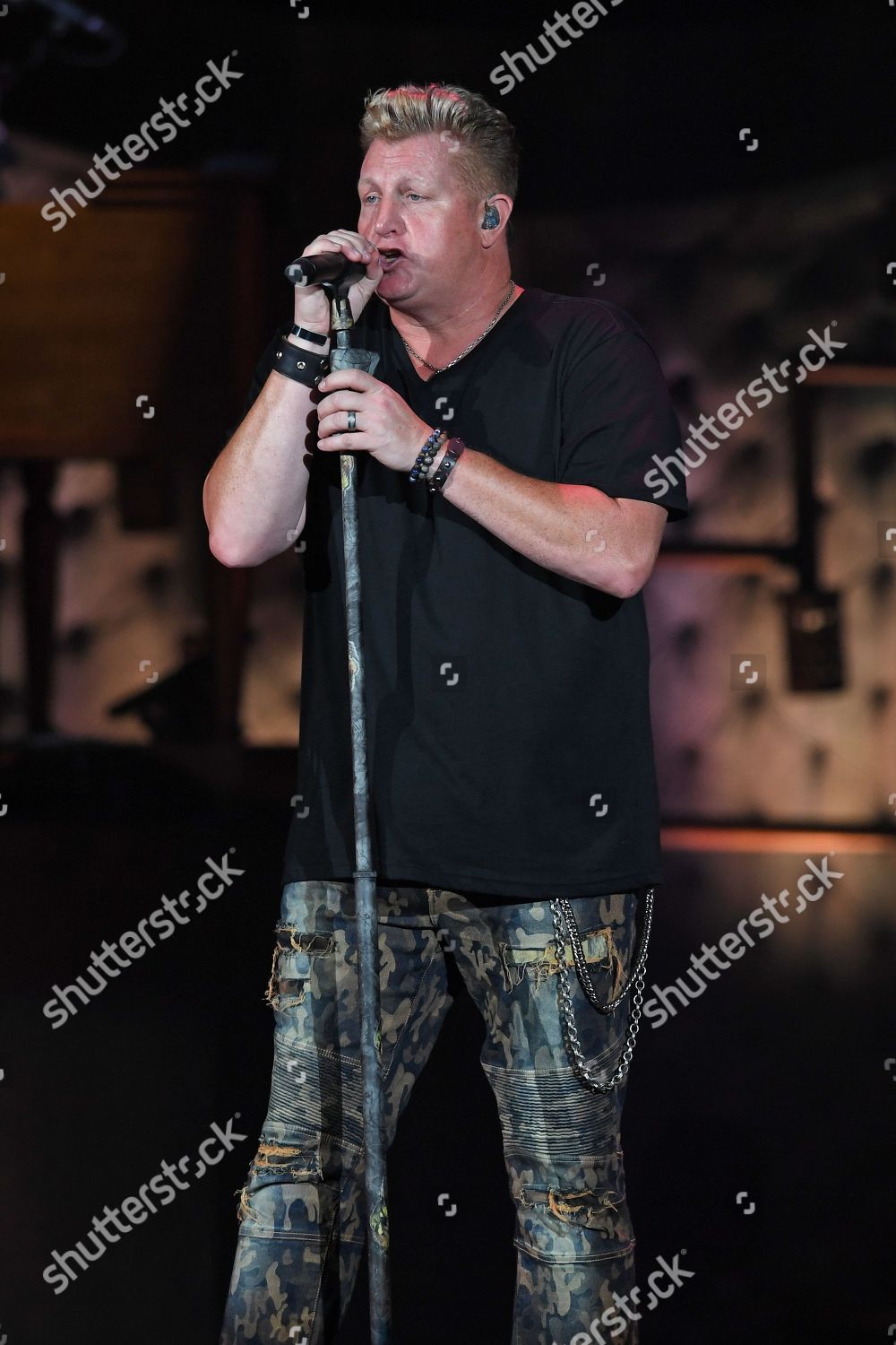 Gary Levox Editorial Stock Photo - Stock Image | Shutterstock