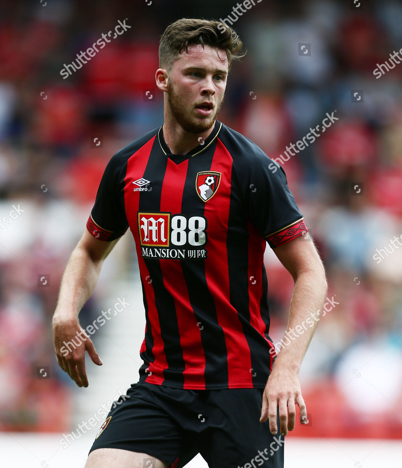 Jack Simpson Bournemouth Editorial Stock Photo - Stock Image | Shutterstock