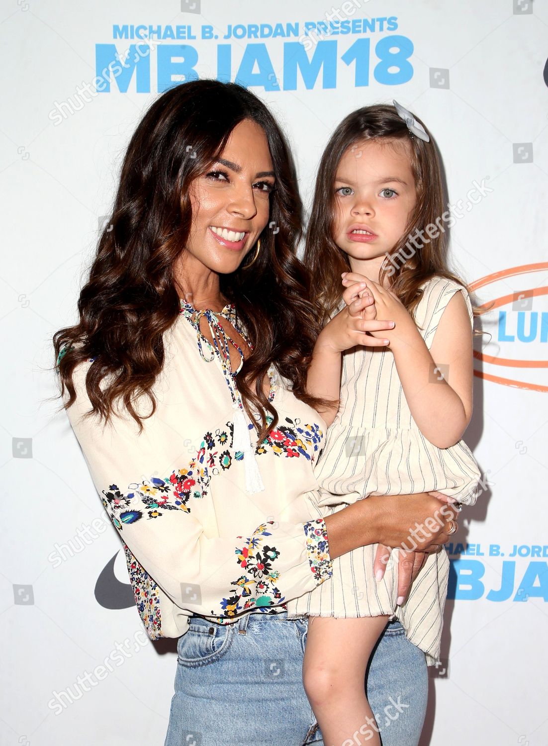 Terri Seymour Coco Seymourmallon Editorial Stock Photo - Stock Image ...