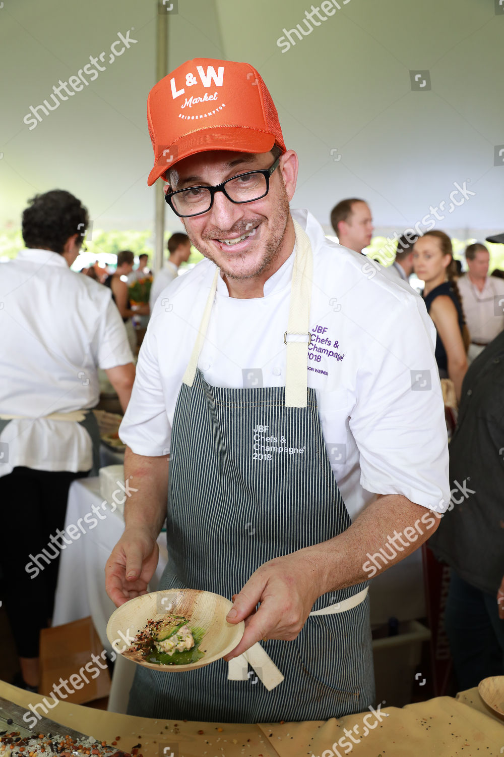 Jason Weiner Editorial Stock Photo - Stock Image | Shutterstock