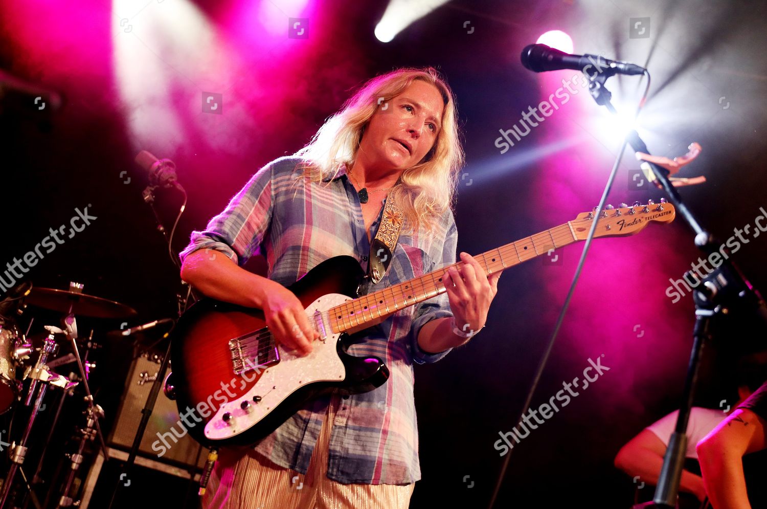 Lissie Elisabeth Maurus Editorial Stock Photo - Stock Image | Shutterstock