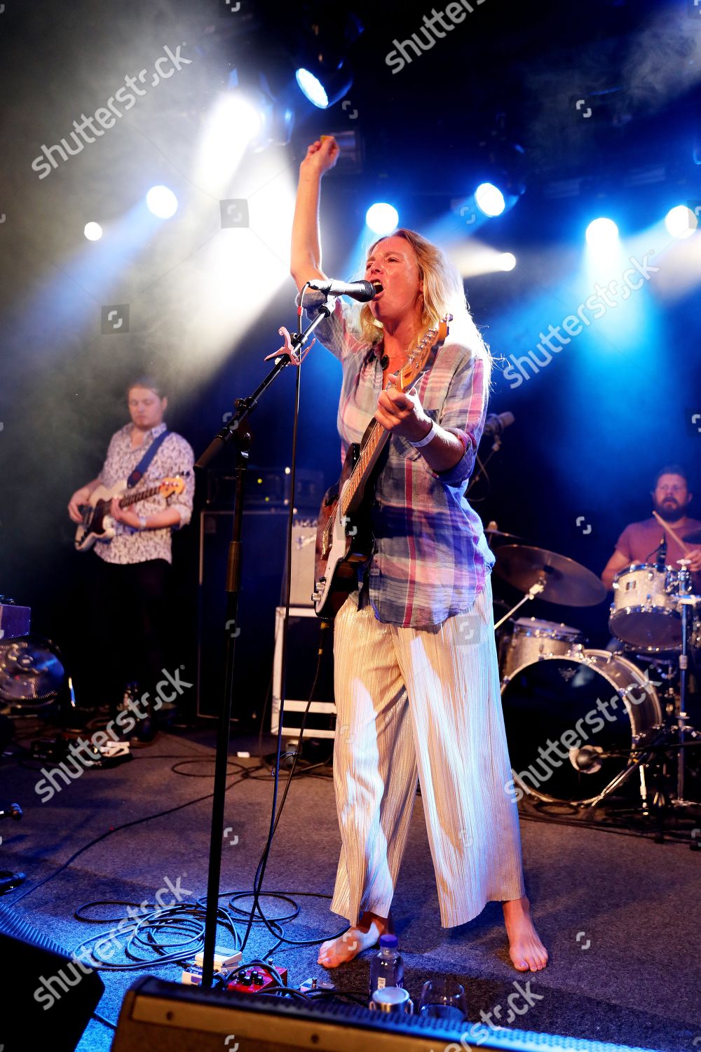 Lissie Elisabeth Maurus Editorial Stock Photo - Stock Image | Shutterstock