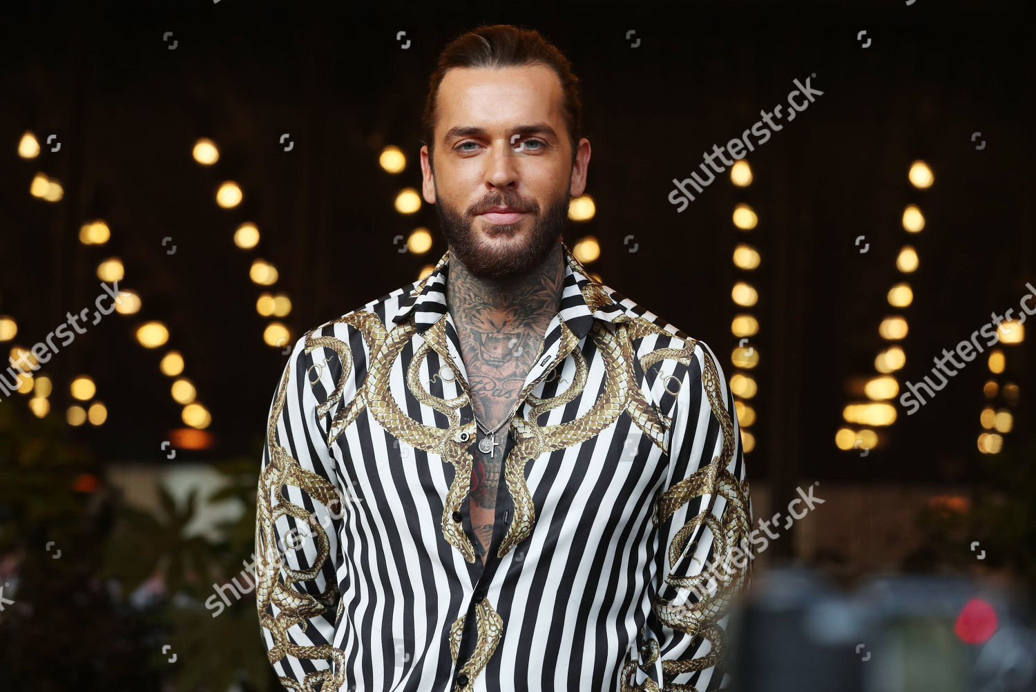 Peter Wicks Editorial Stock Photo - Stock Image | Shutterstock