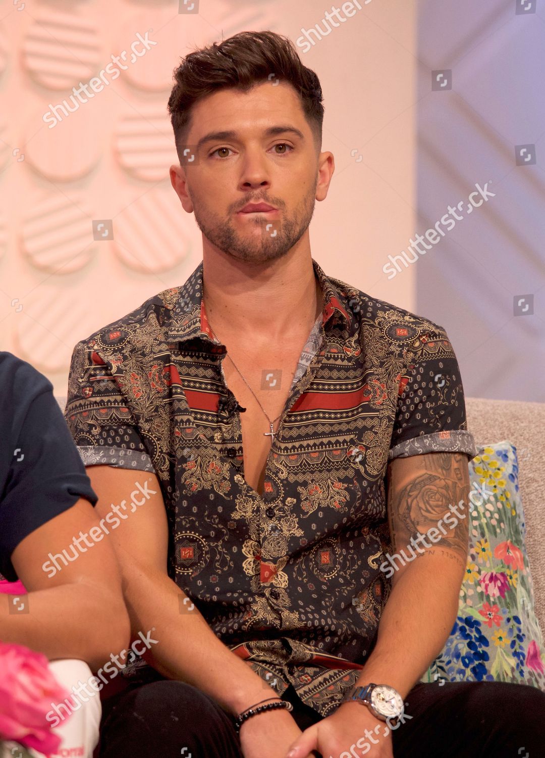 Jj Hamblett Editorial Stock Photo - Stock Image | Shutterstock