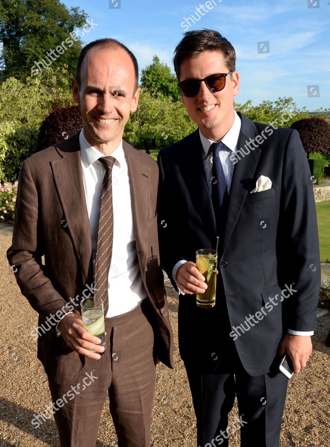 Balthazar Fabricius Jake Warren Editorial Stock Photo - Stock Image ...