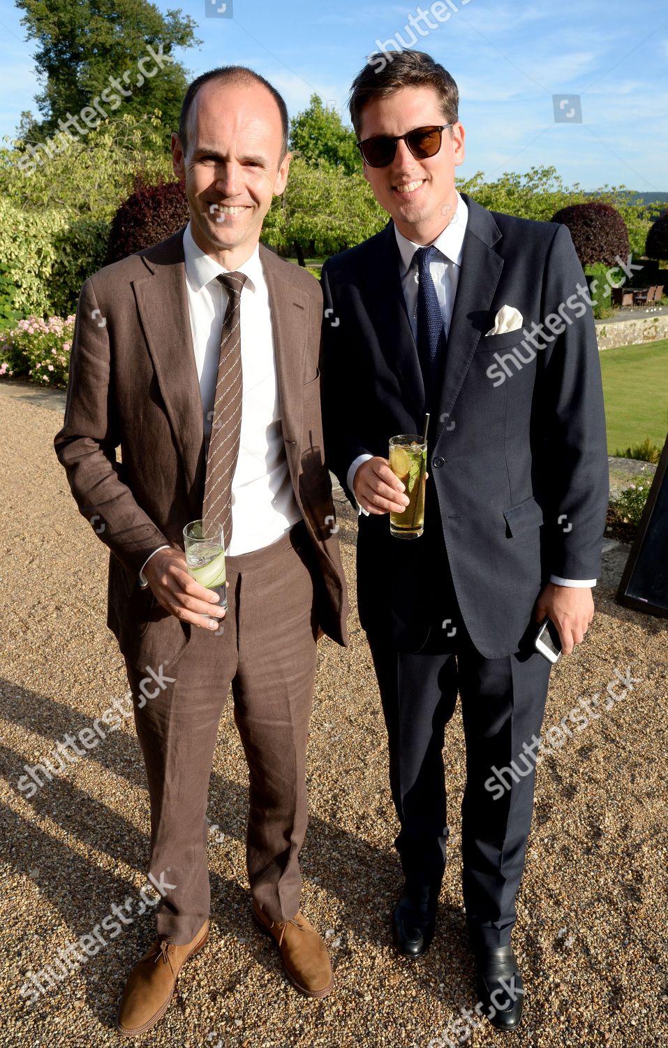 Balthazar Fabricius Jake Warren Editorial Stock Photo - Stock Image ...
