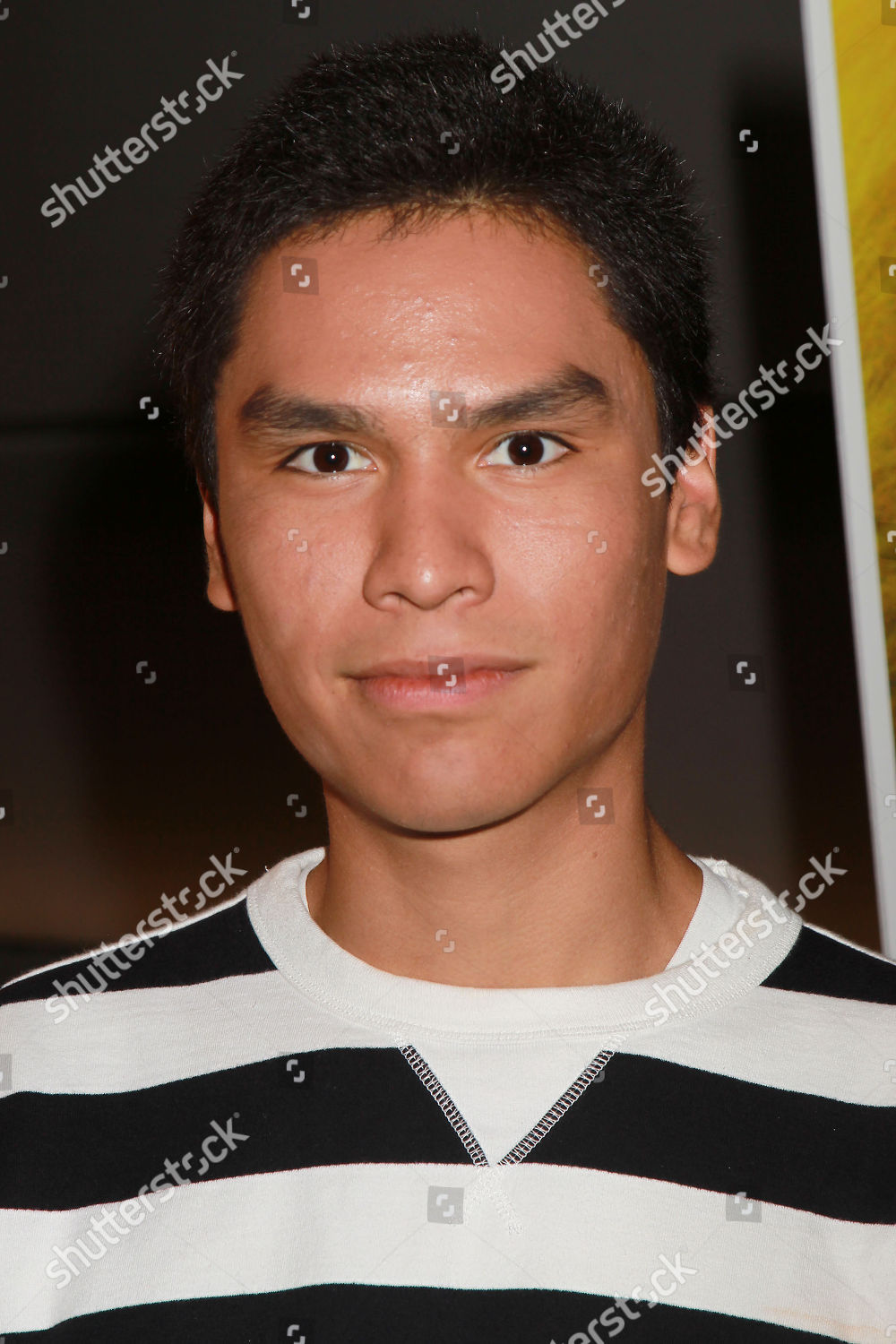Forrest Goodluck Editorial Stock Photo - Stock Image | Shutterstock