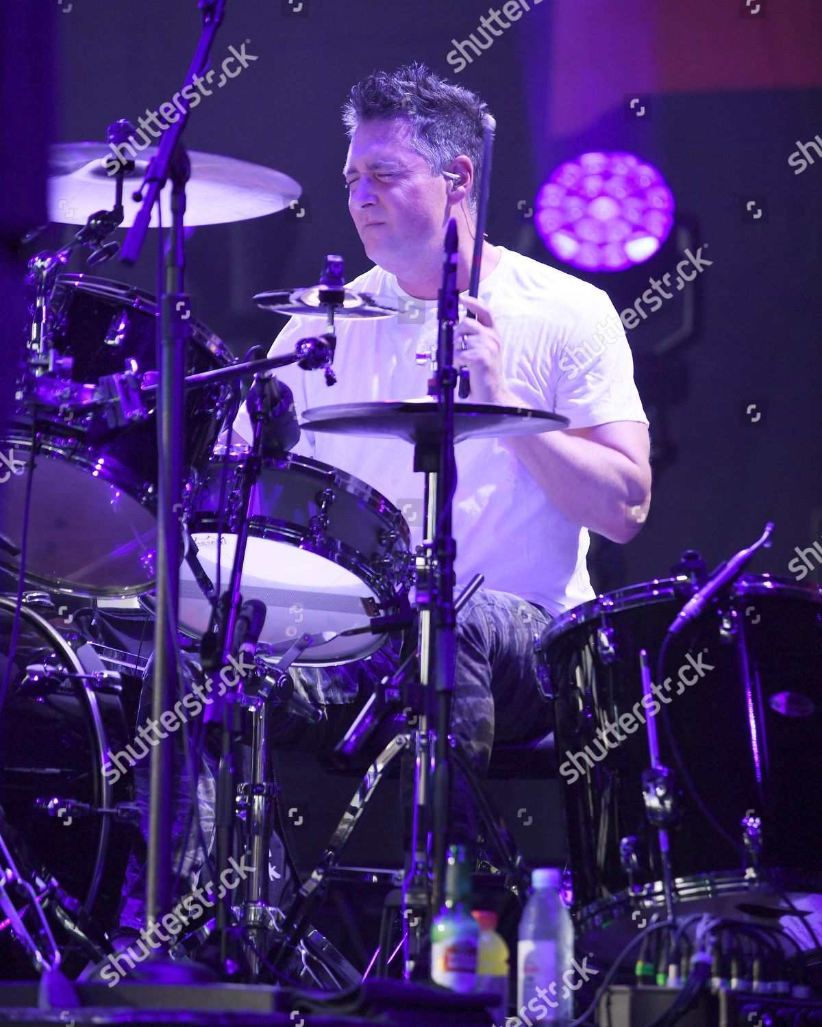 Chad Gracey Editorial Stock Photo - Stock Image | Shutterstock