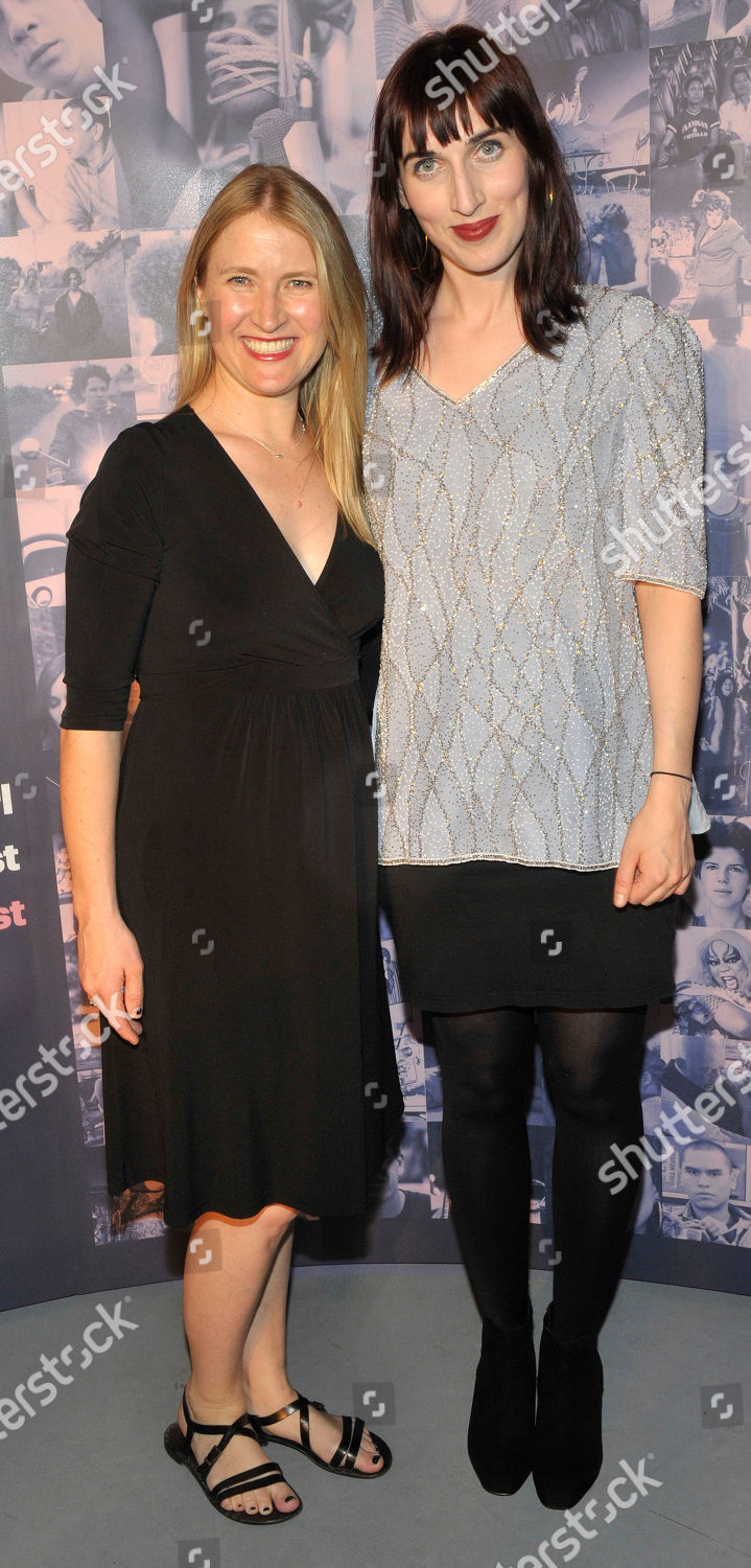 Joanna Werner Producer Opening Film Riot Editorial Stock Photo - Stock ...