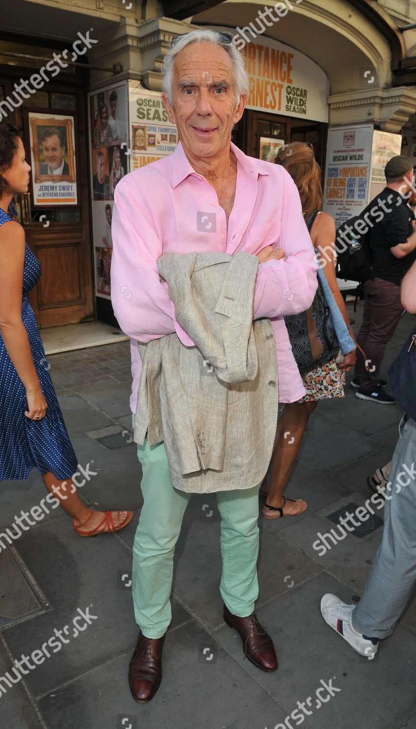 Richard Durden Editorial Stock Photo - Stock Image | Shutterstock