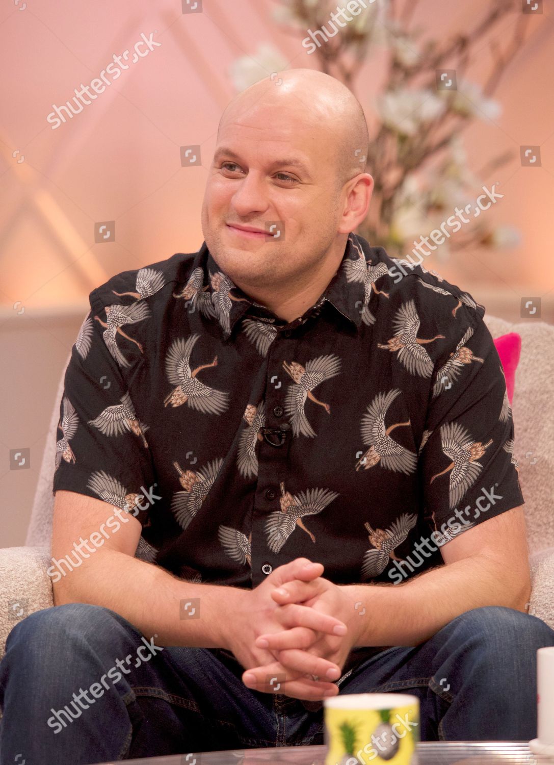 Ricky Champ Editorial Stock Photo - Stock Image | Shutterstock