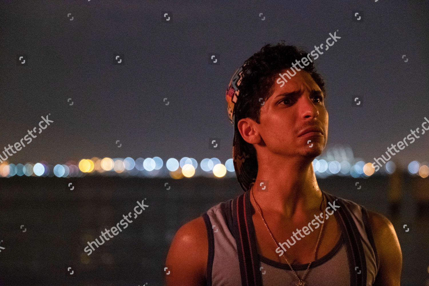 Angel Bismark Curiel Editorial Stock Photo - Stock Image | Shutterstock