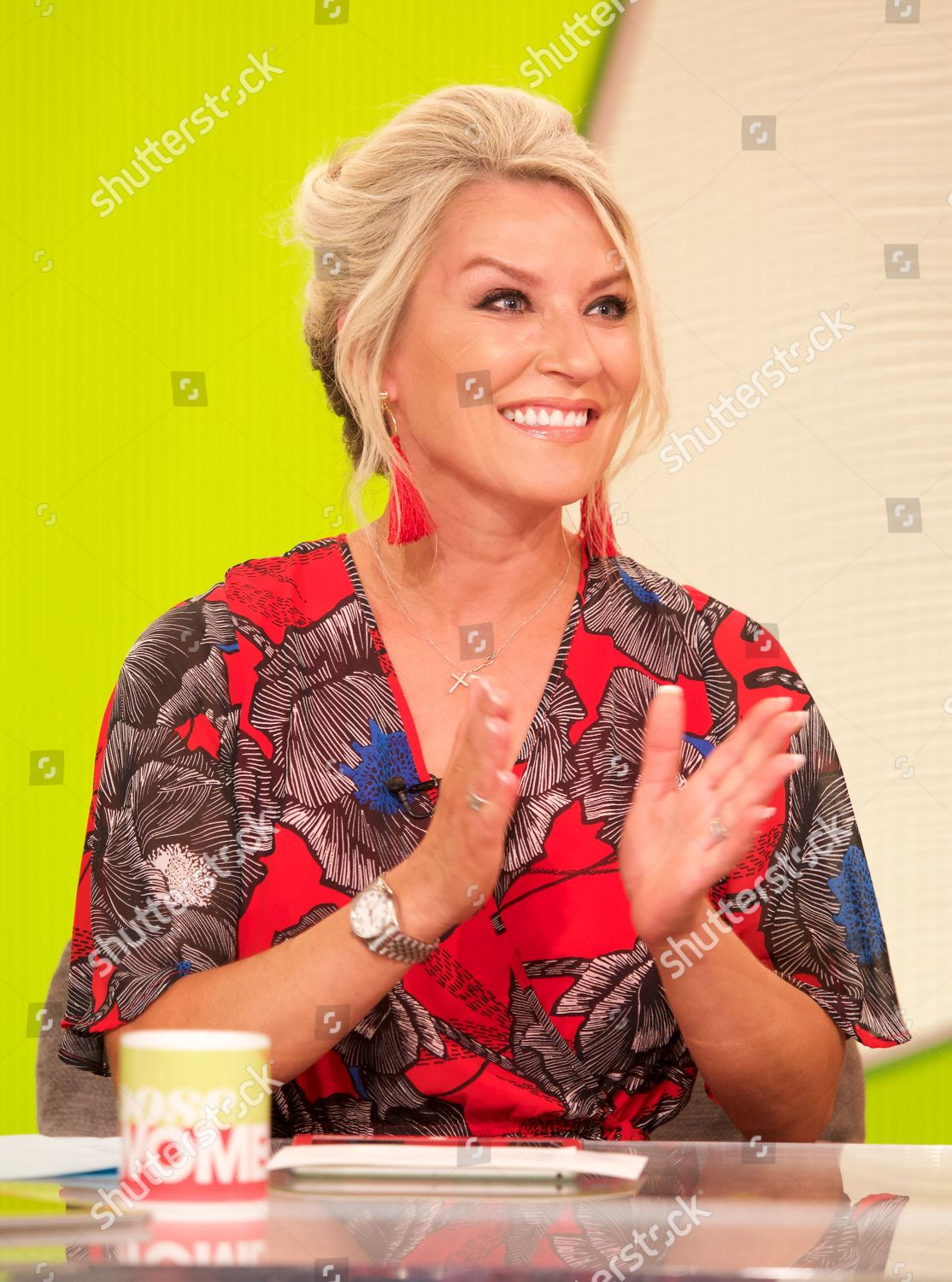 Zoe Lucker Editorial Stock Photo - Stock Image | Shutterstock