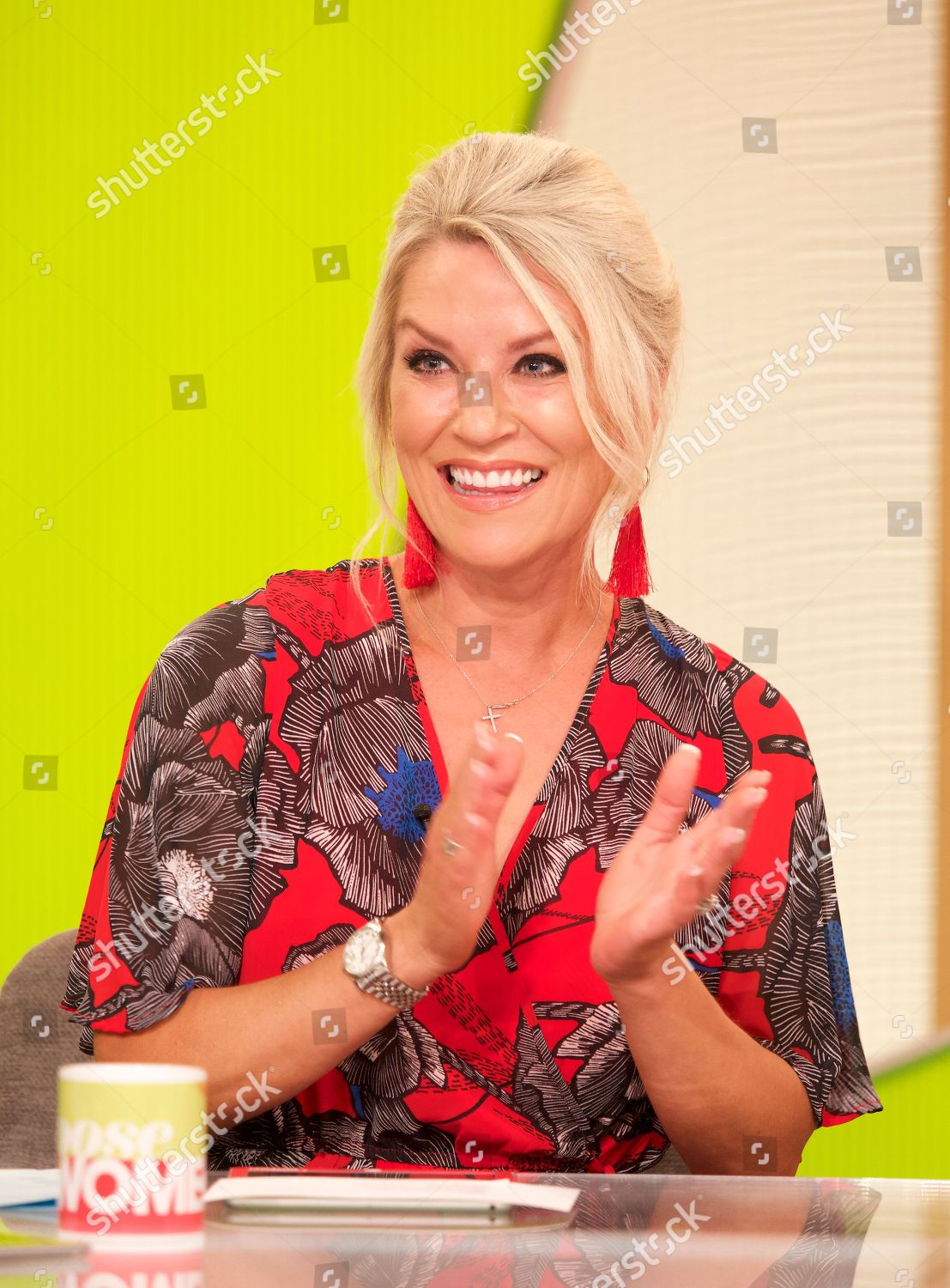 Zoe Lucker Editorial Stock Photo - Stock Image | Shutterstock