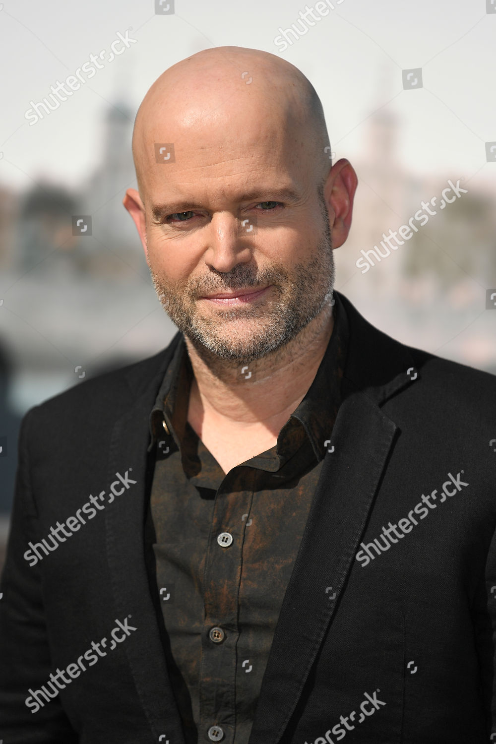 Marc Forster Editorial Stock Photo - Stock Image | Shutterstock