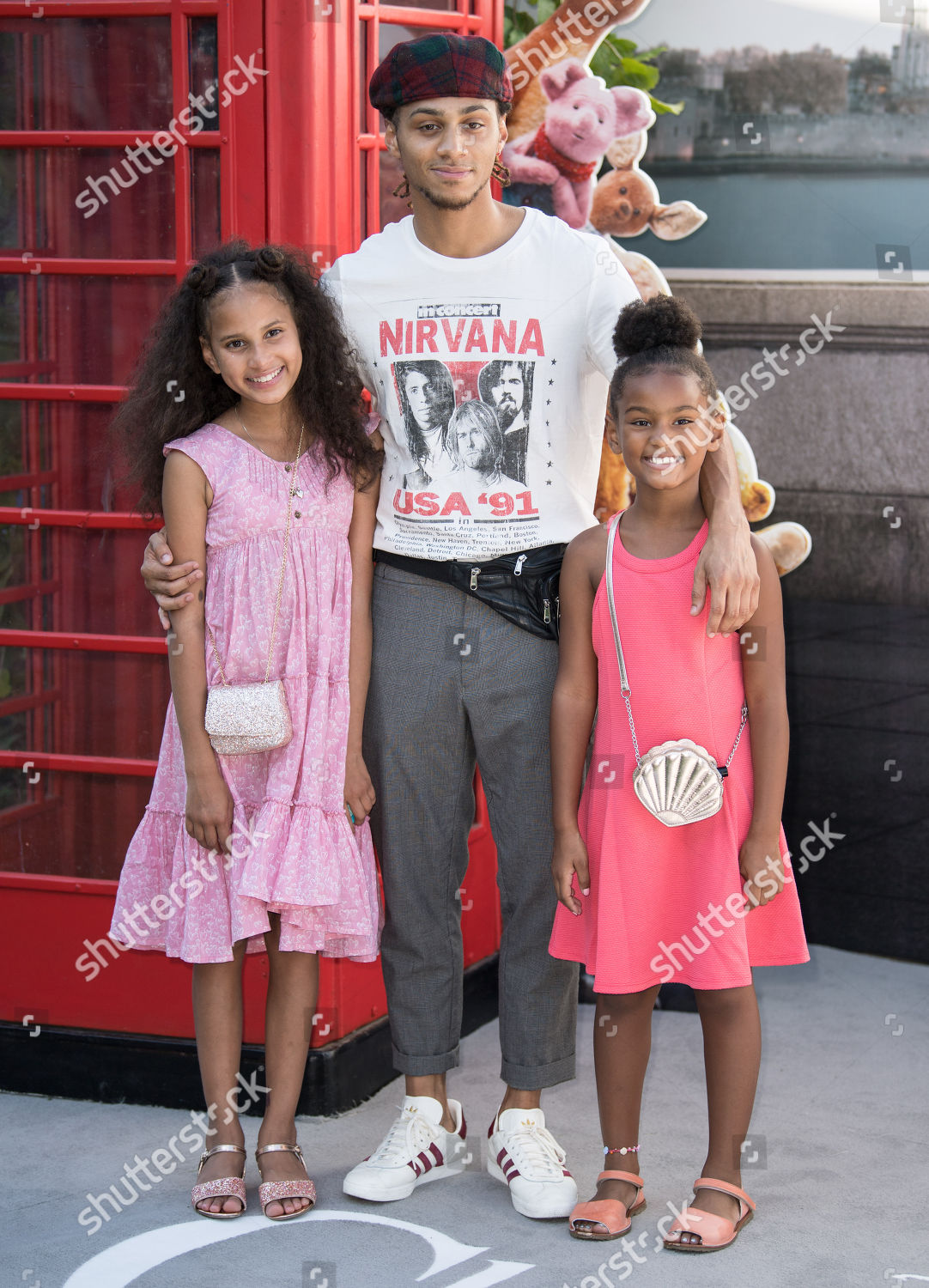 Bluey Robinson Editorial Stock Photo - Stock Image | Shutterstock