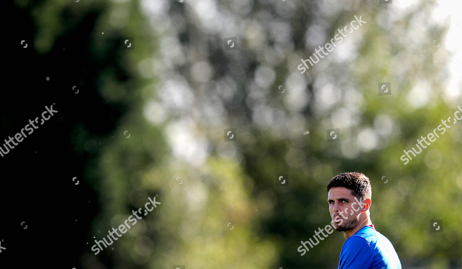 Waterford Vs Cork City Waterfords Gavin Editorial Stock Photo - Stock ...