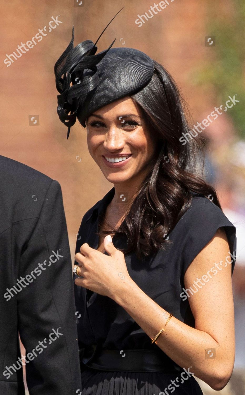 Meghan Duchess Sussex Editorial Stock Photo - Stock Image | Shutterstock