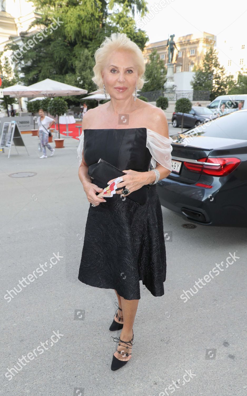 EVA O'NEILL Editorial Stock Photo - Stock Image | Shutterstock