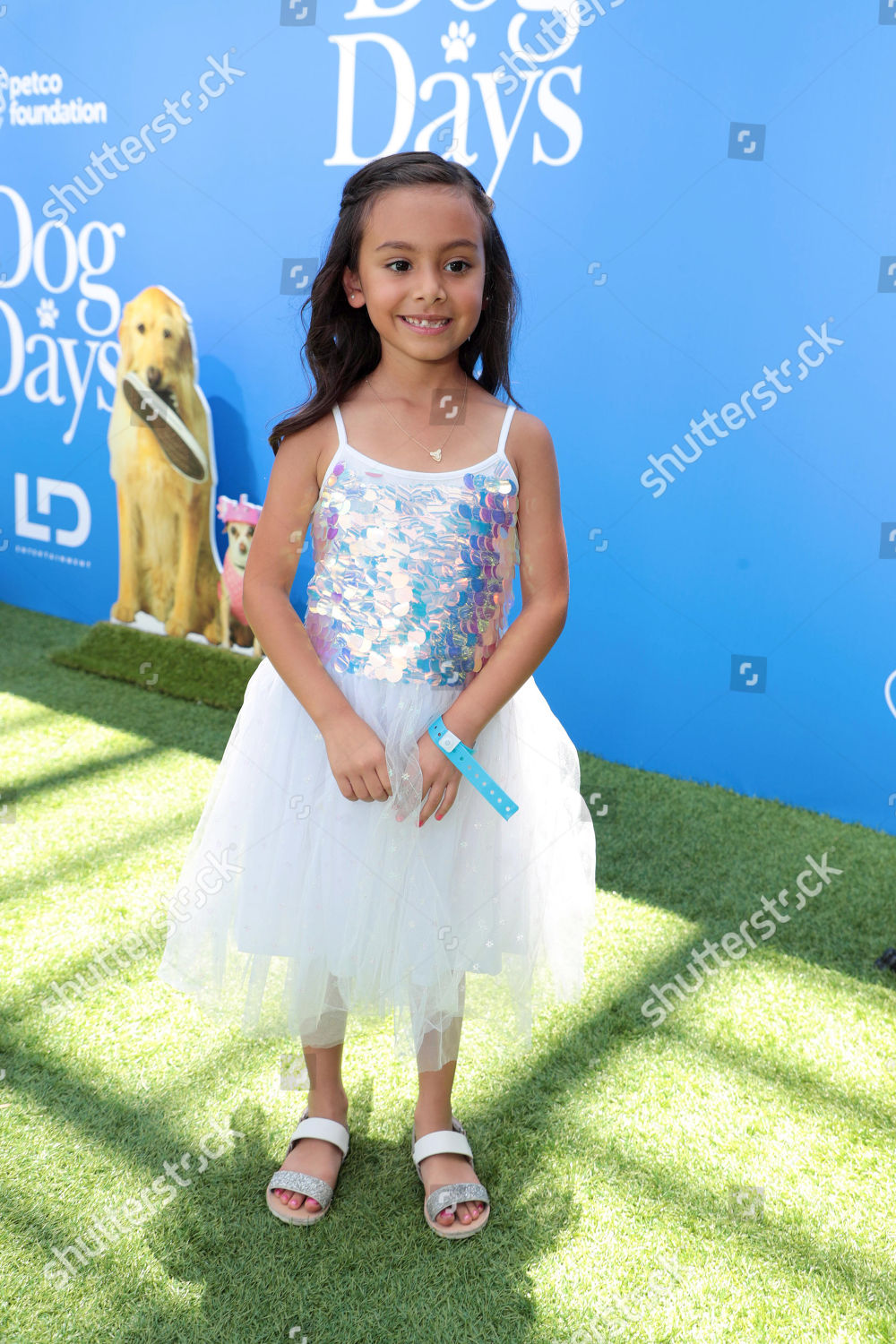 Elizabeth Phoenix Caro Editorial Stock Photo - Stock Image | Shutterstock