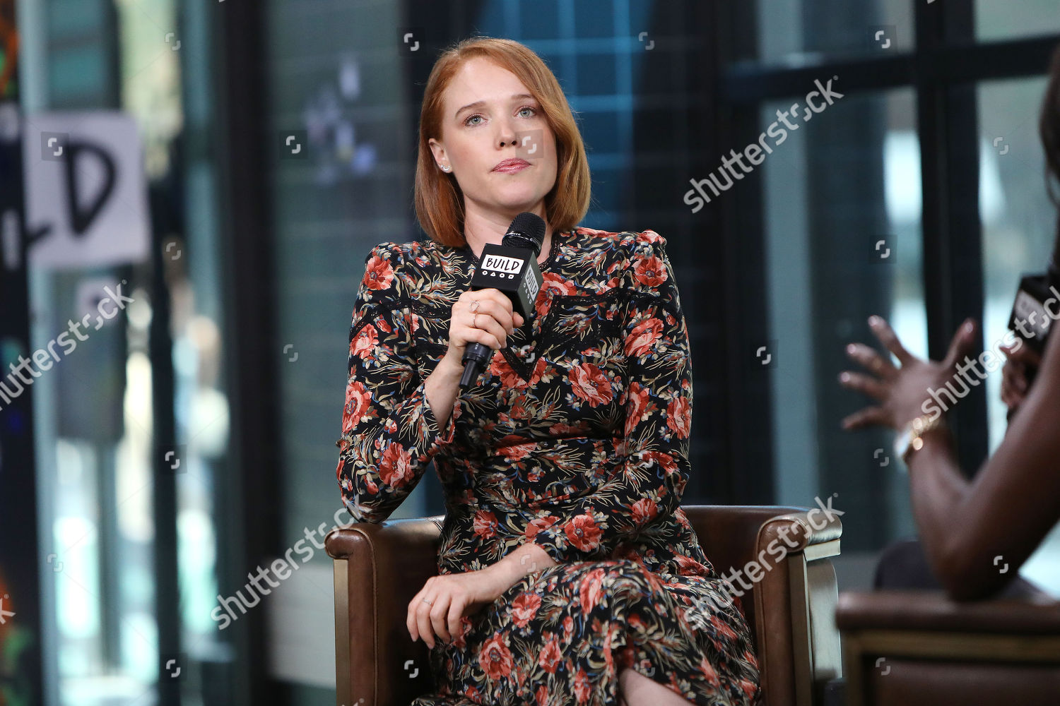 Jessica Keenan Wynn Editorial Stock Photo - Stock Image | Shutterstock