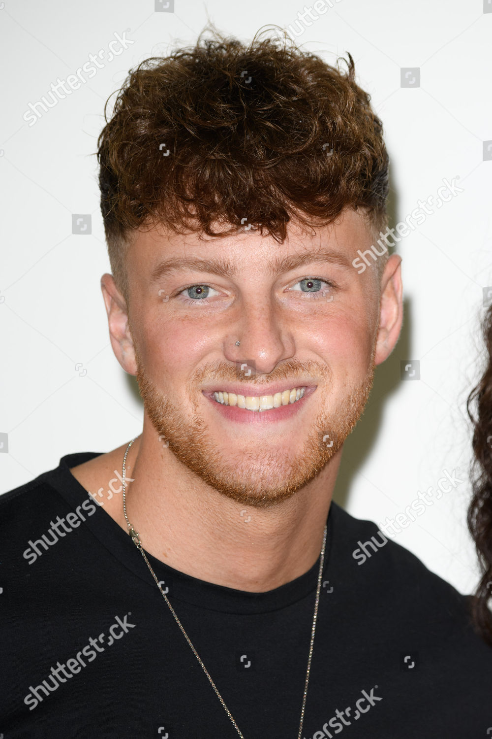 Charlie Fallon Editorial Stock Photo - Stock Image | Shutterstock