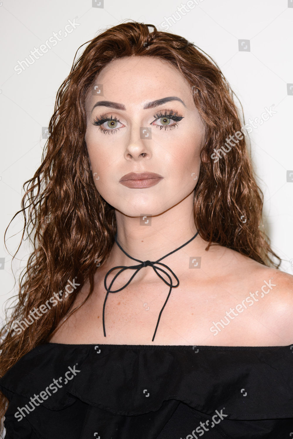 Dee Hughes Editorial Stock Photo - Stock Image | Shutterstock
