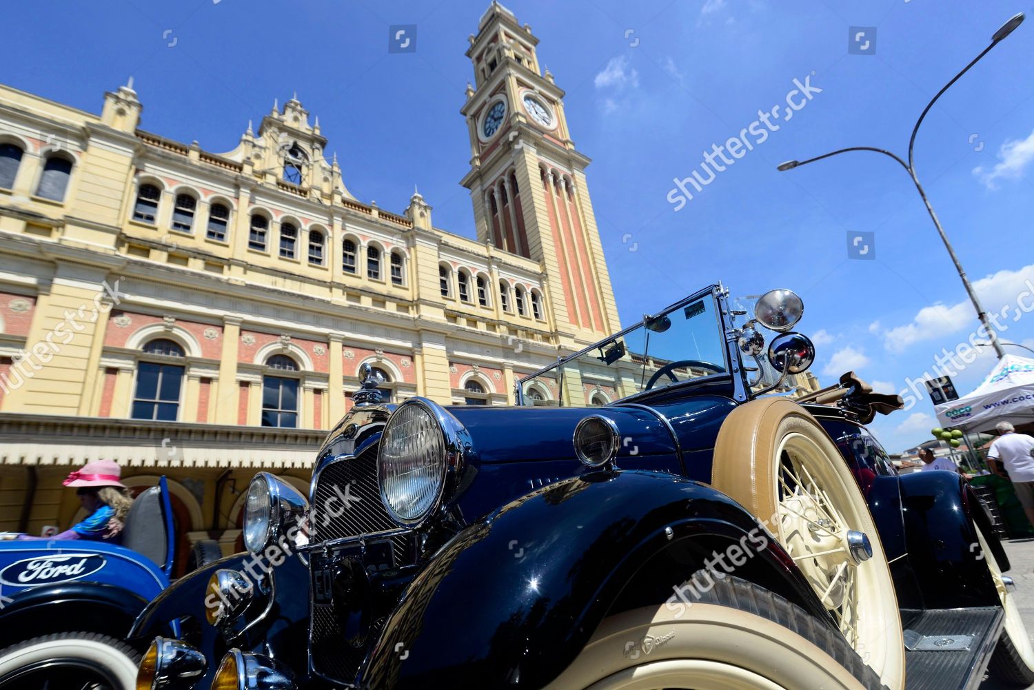 More Than Two Thousand People Attended Editorial Stock Photo - Stock ...