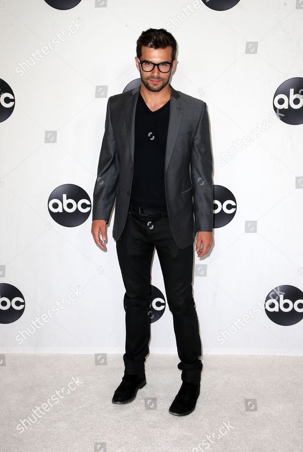Josh Swickard Editorial Stock Photo - Stock Image | Shutterstock