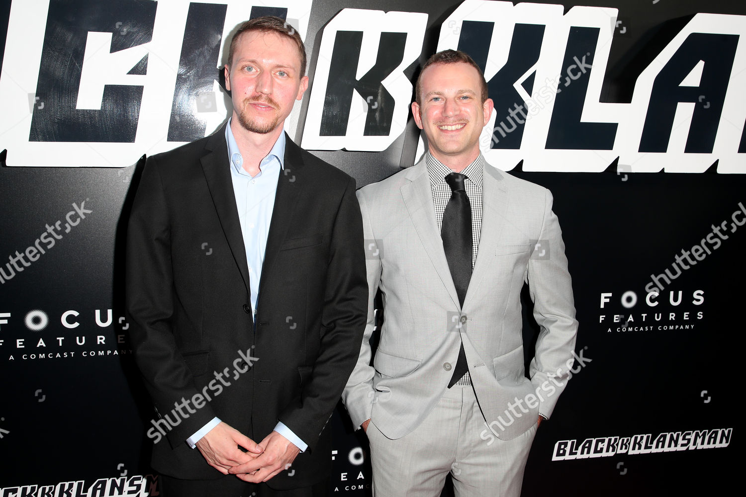 Charlie Wachtel David Rabinowitz Editorial Stock Photo - Stock Image ...