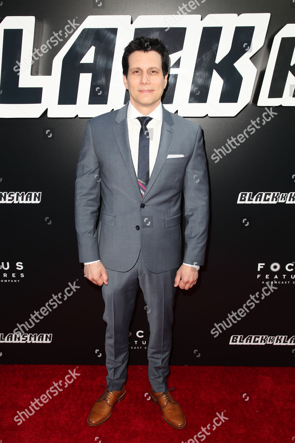 Ken Garito Editorial Stock Photo - Stock Image | Shutterstock
