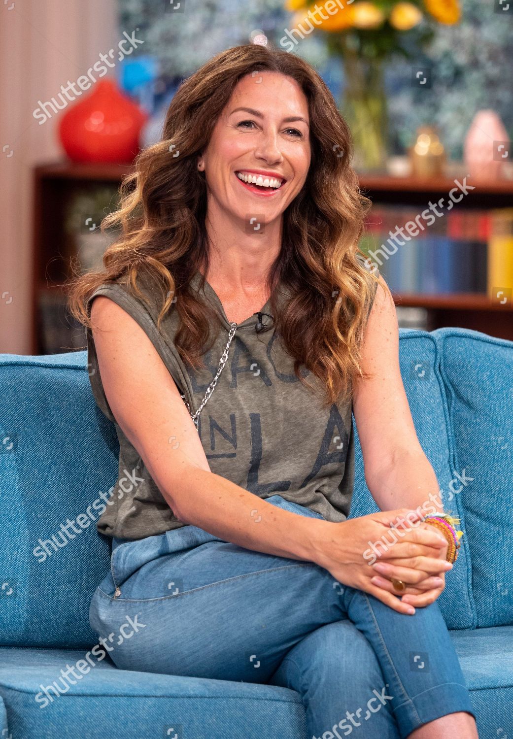 Gaynor Faye Editorial Stock Photo - Stock Image | Shutterstock