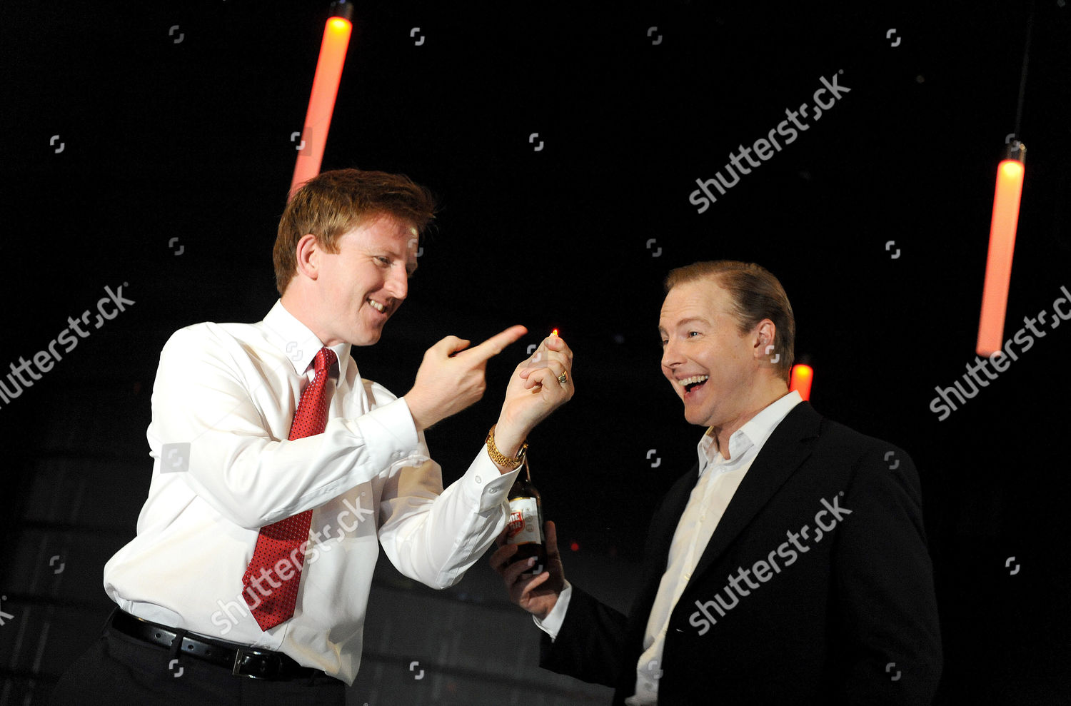 Enron Tom Goodmanhall Andy Fastow Samuel Editorial Stock Photo - Stock ...
