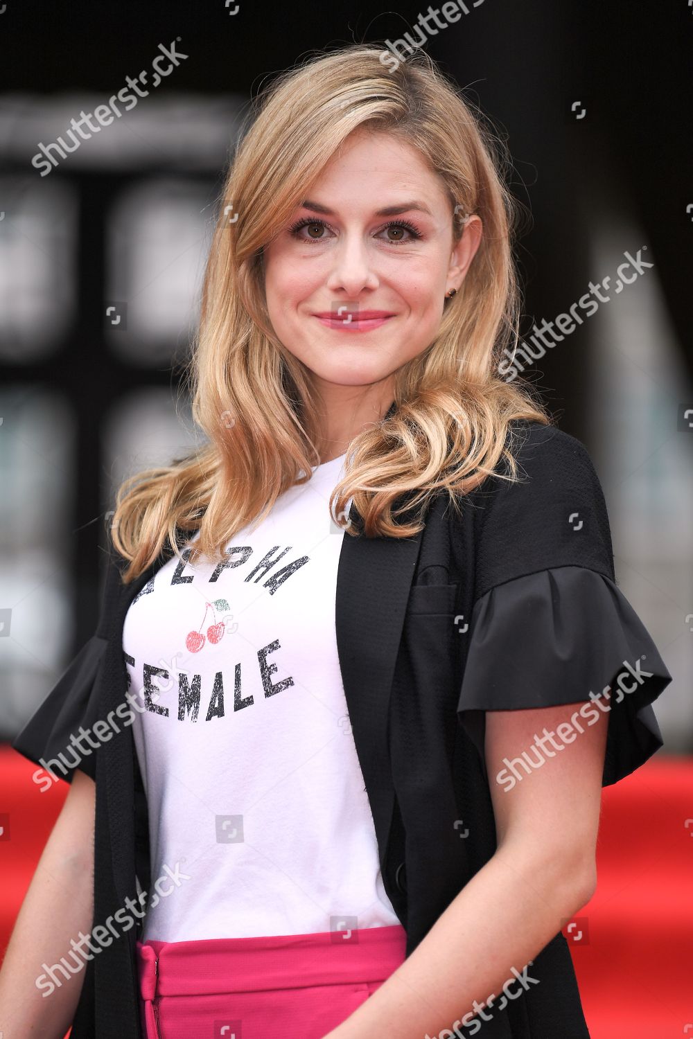 Alix Wilton Regan Editorial Stock Photo - Stock Image | Shutterstock