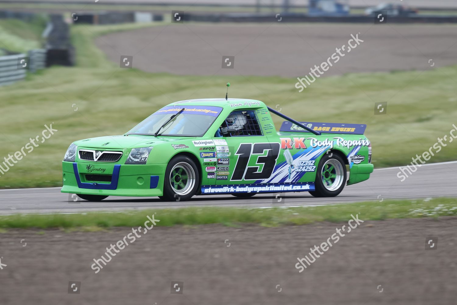 Richard Ayling Editorial Stock Photo - Stock Image | Shutterstock