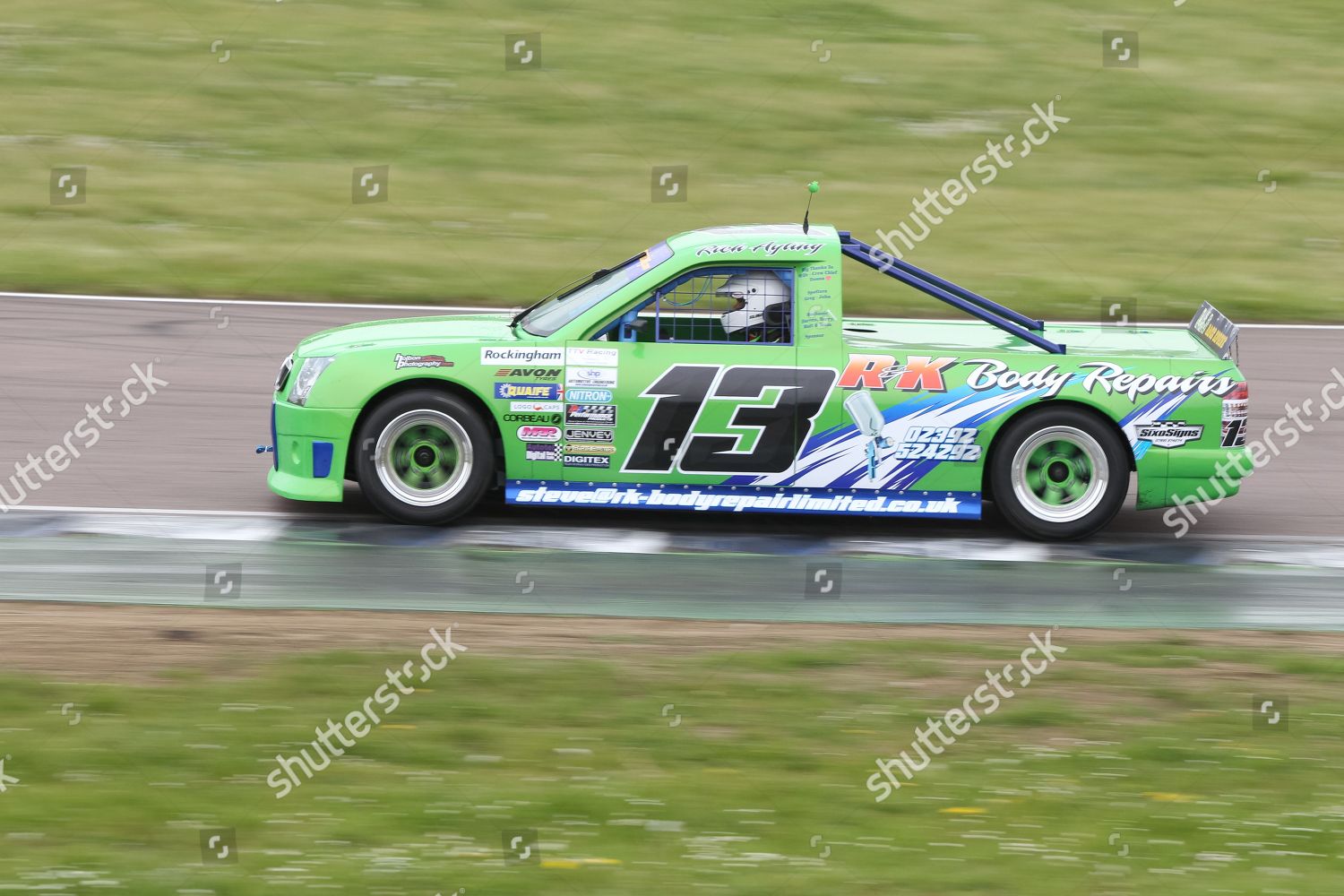 Richard Ayling Editorial Stock Photo - Stock Image | Shutterstock