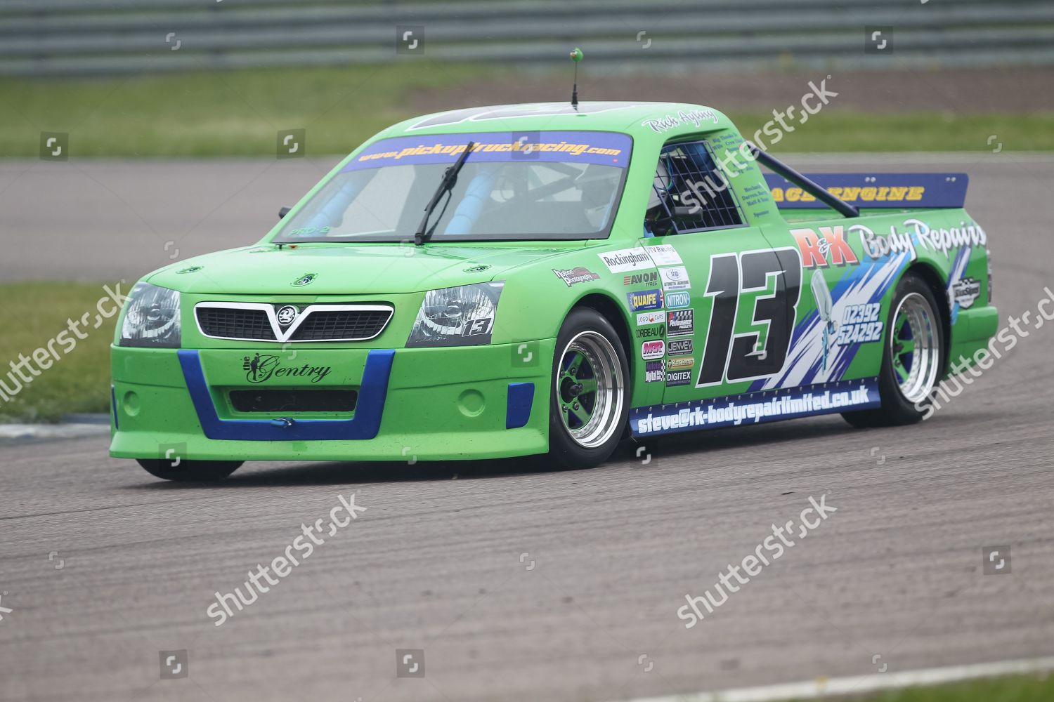 Richard Ayling Editorial Stock Photo - Stock Image | Shutterstock