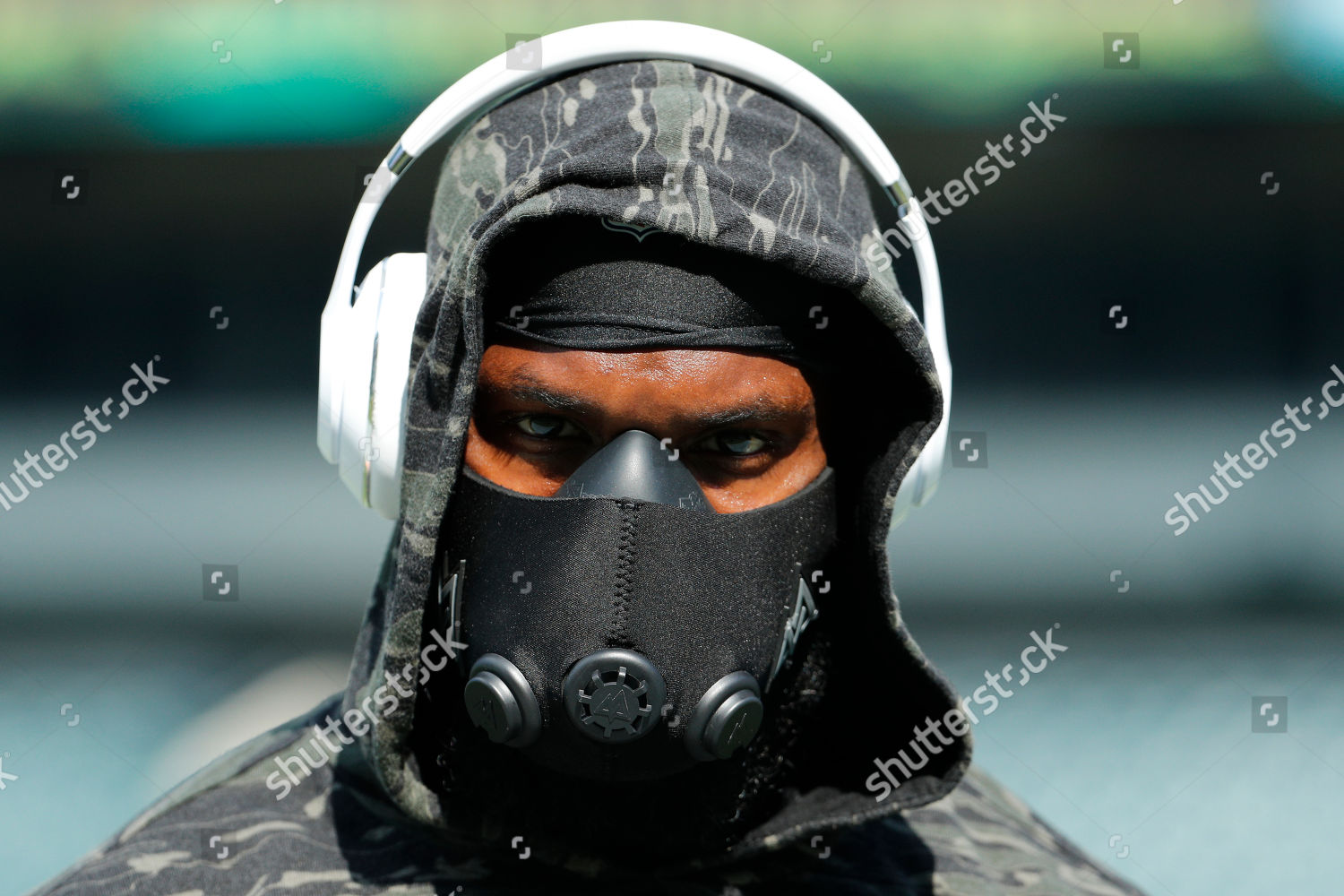 Pittsburgh Steelers Running Back Fitzgerald Toussaint Editorial Stock ...
