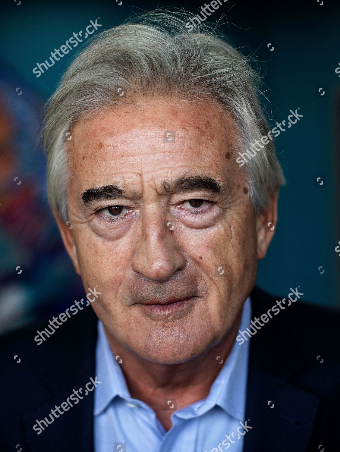 Military Historian Sir Antony Beevor Author Editorial Stock Photo ...