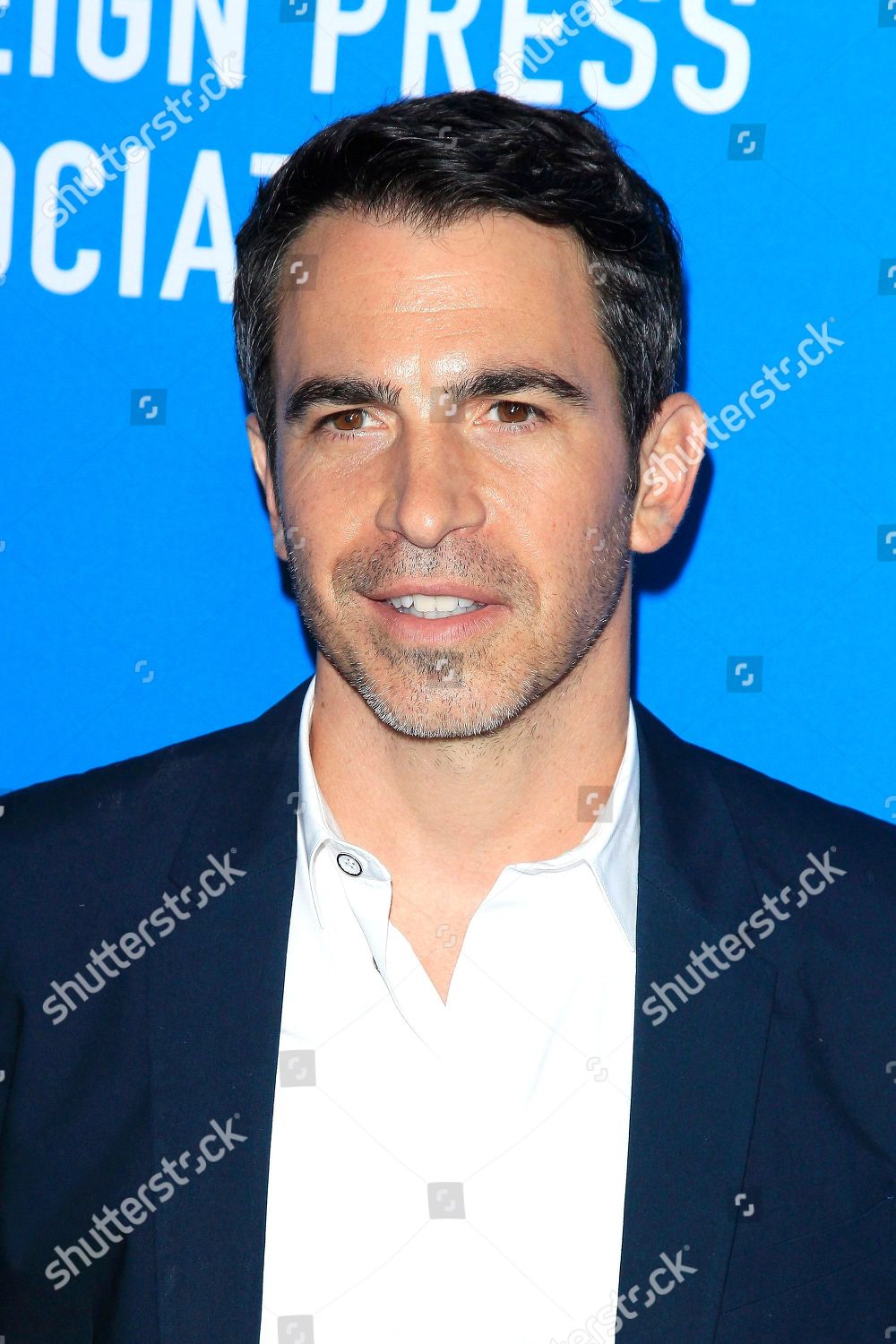 Us Actor Chris Messina Arrives Hollywood Editorial Stock Photo - Stock ...