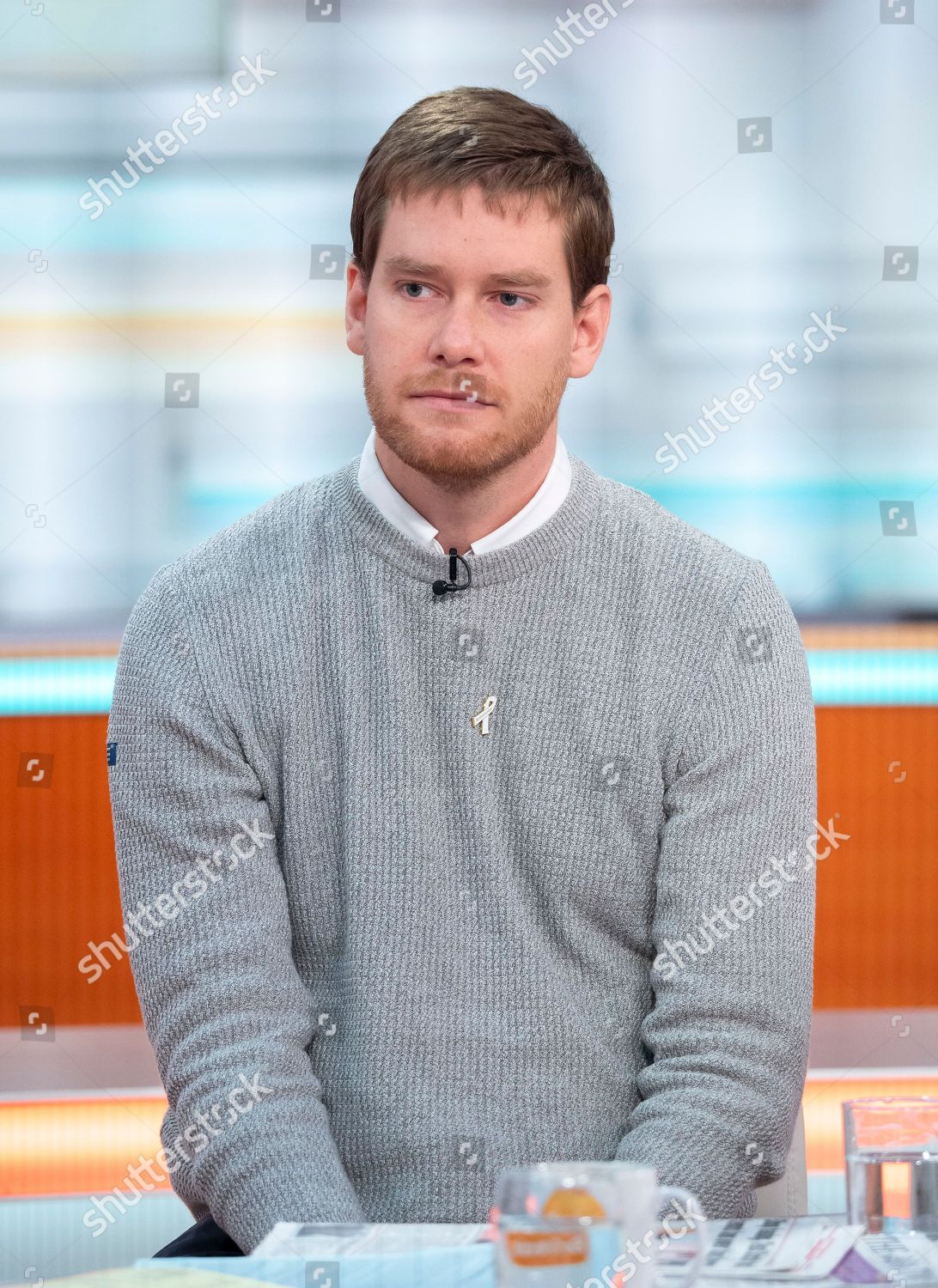 Luke Hart Editorial Stock Photo - Stock Image | Shutterstock