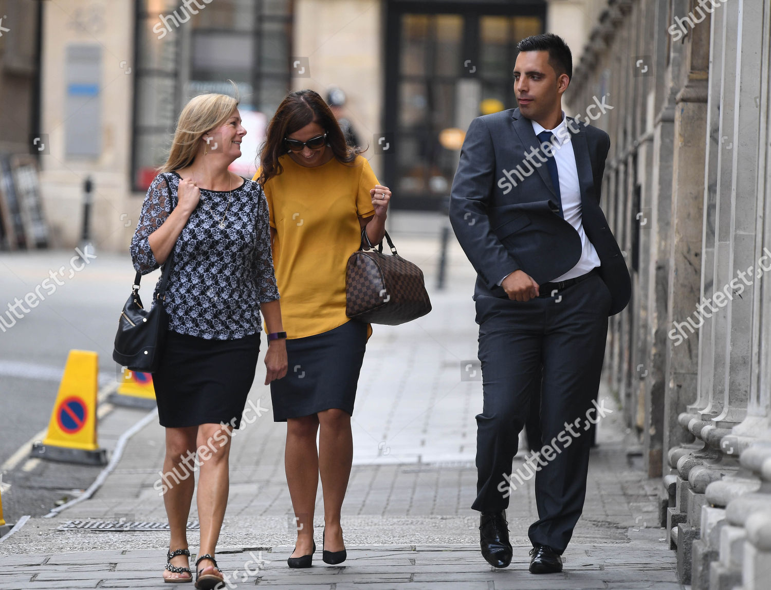 Ryan Ali Bristol Crown Court Editorial Stock Photo - Stock Image ...